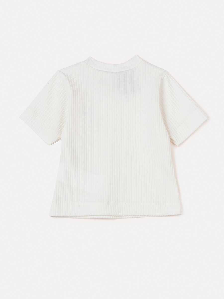 Blusa Essentials Minnie Off