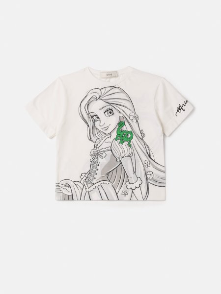 Blusas Kids Animê - Animê